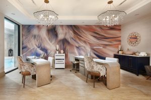 Niagara-on-the-Lake Spa at Q | 124 on Queen Hotel and Spa