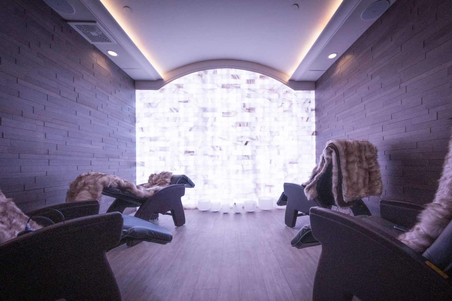 Niagara-on-the-Lake Spa Packages | The Spa at Q