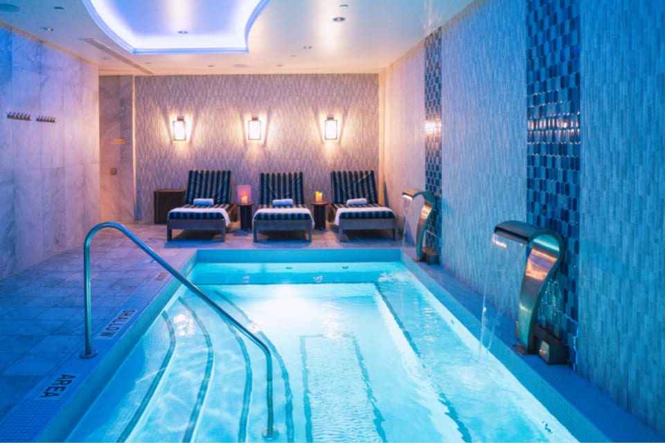 Niagara-on-the-Lake Spa Packages | The Spa at Q