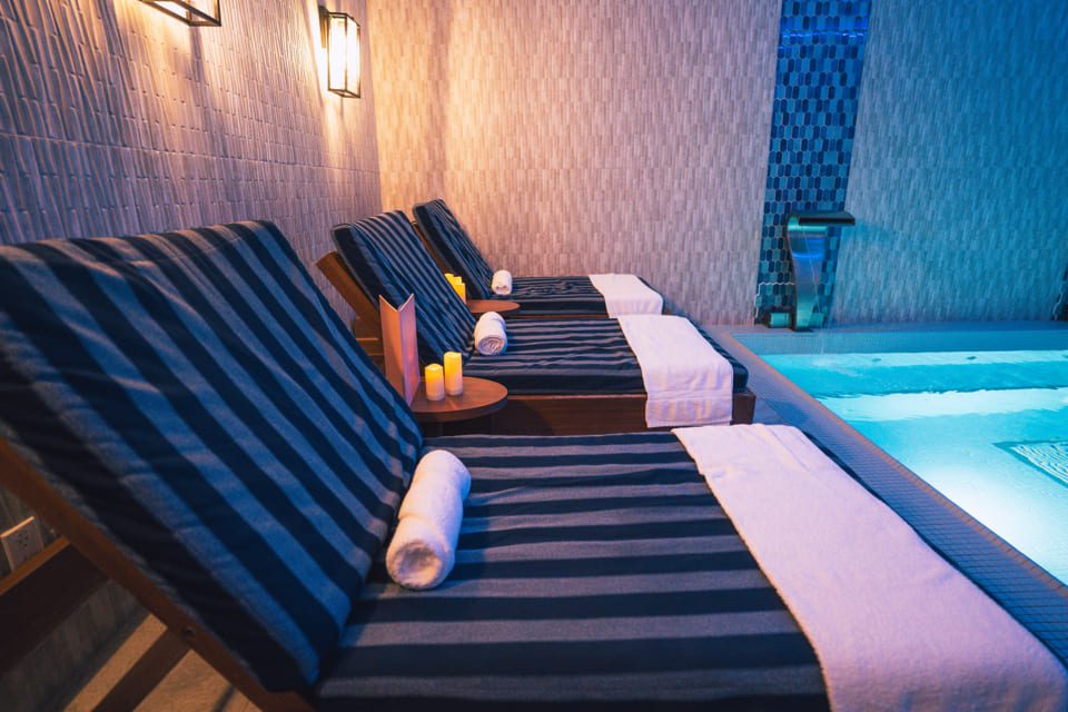 Niagara-on-the-Lake Spa Gallery | 124 on Queen Hotel & Spa
