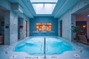 Niagara-on-the-Lake Spa Packages | The Spa at Q