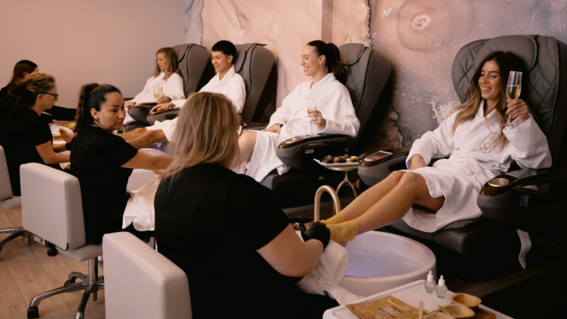 Niagara on the Lake Spa Guide: Best Spas 2026