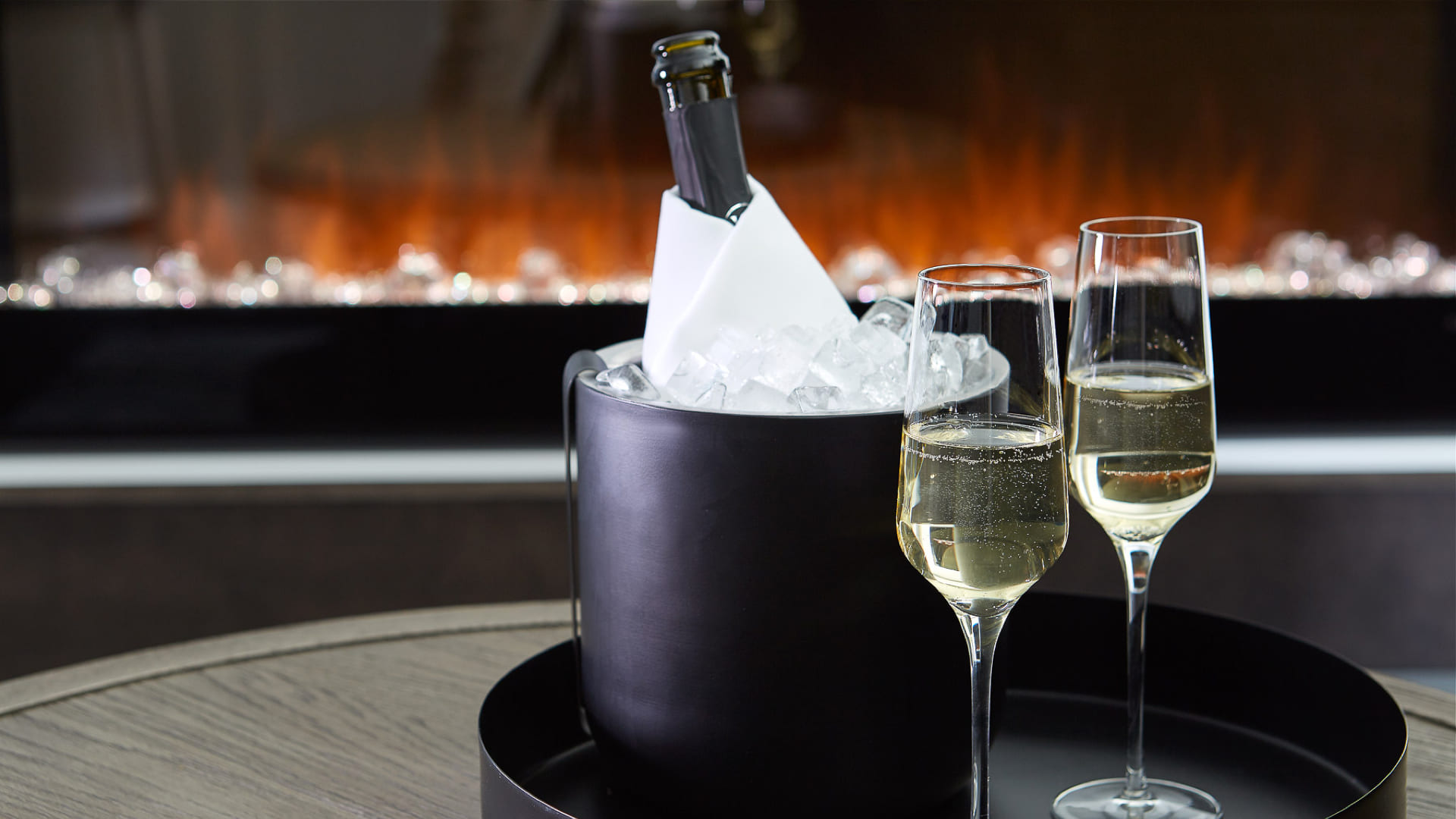 Sip Into the Season: Winter Wine Tastings in NOTL